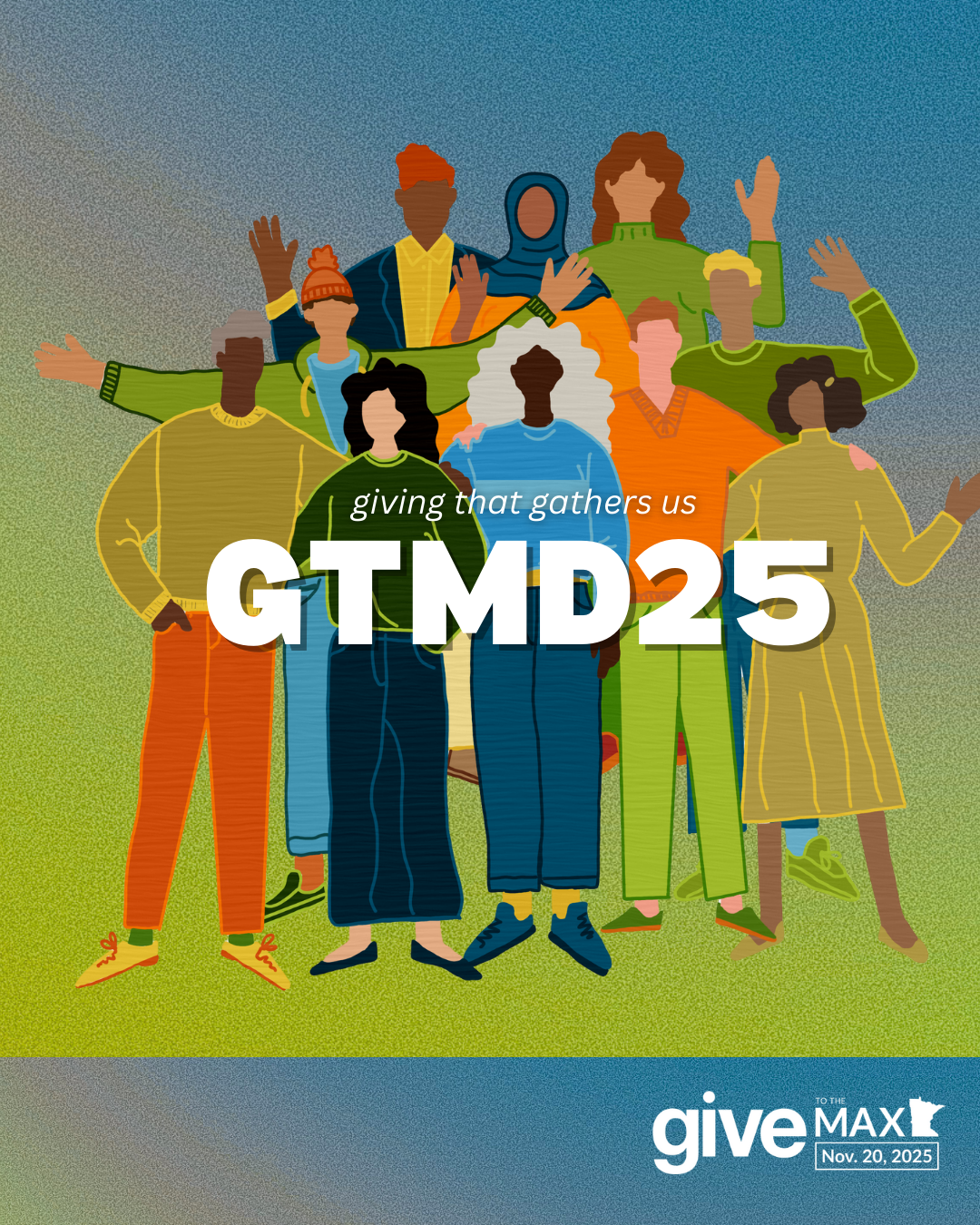 GTMD Graphics and Posters | GiveMN